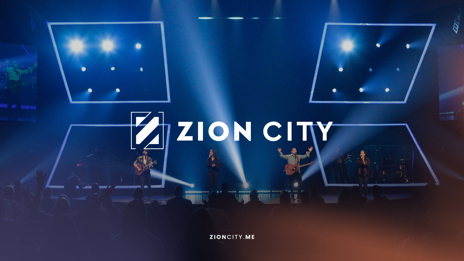 Zion City